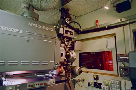 Mission Report From Widescreen Weekend 1998