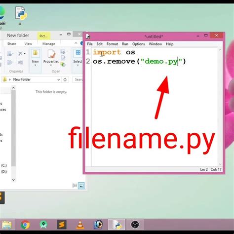 Auto Delete Programmodule In Python Shorts Cloudcode Youtube