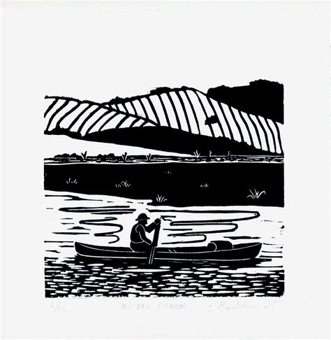 Ellie Jane Bradshaw Sally Caston Contemporary Printmaker