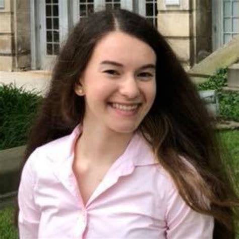 Eva Wolfe Lehigh University Dallastown Pennsylvania United States