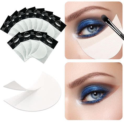 Eye Makeup Stencils
