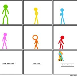 Animator Vs Animation Fan Art By Gary6783 On Newgrounds
