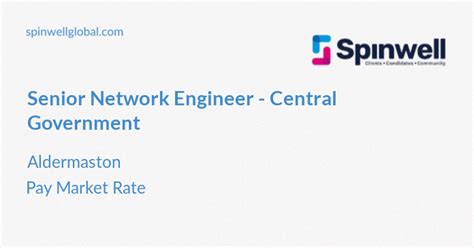 Amrita Thakur On Linkedin Senior Network Engineer Central Government In Aldermaston Spinwell…