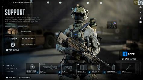 Battlefield 6 Best Xp Farm