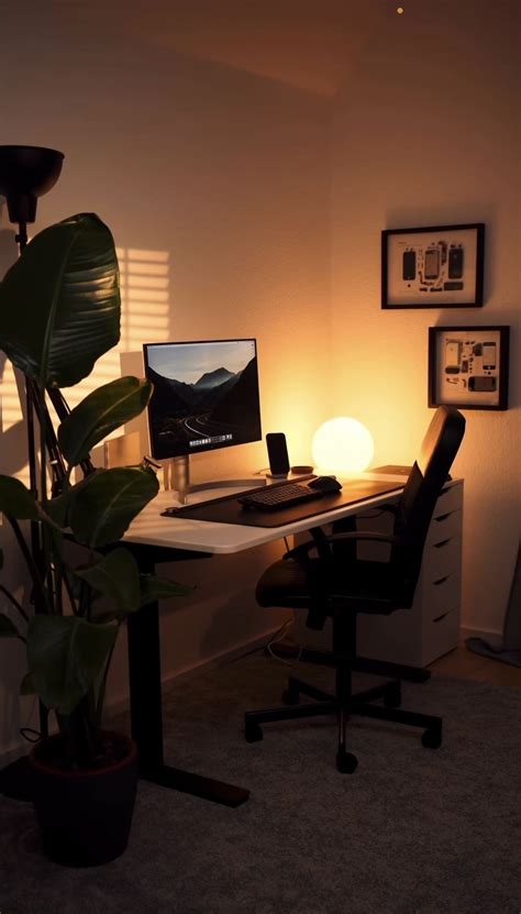 Mac Workspace Gaming Setup Artofit