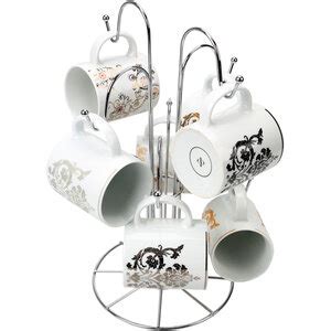 Mug Trees Kitchen Storage The Range