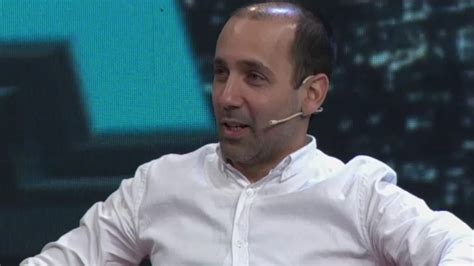 Itai Hagman Fuerza Patria Es El Freno Al Proceso De Destrucción De