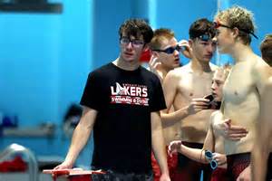 Former Laker Standout Ryan Erickson Adjusts To Life On Deck Detroit Lakes Tribune News