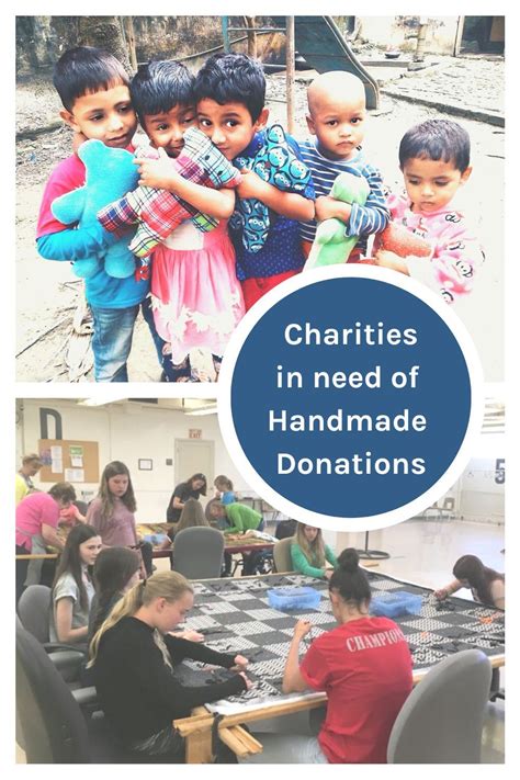 Charity Project Artofit