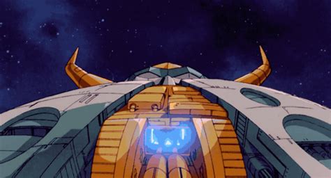Transformers Unicron  Transformers Unicron Transformation