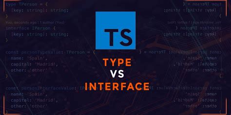 Understanding The Difference Between Type And Interface In Typescript