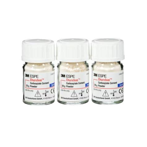 Durelon™ Durelon™ Maxicap™ Praxis Direkt Dental Und Laborbedarf