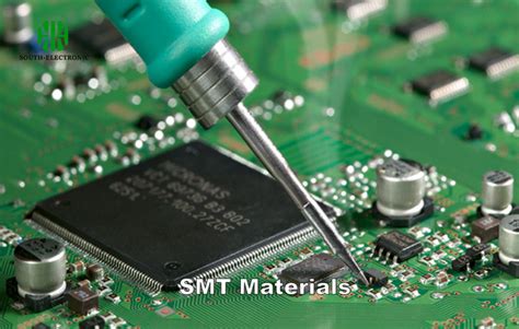 Guide To Pcbs And Iot