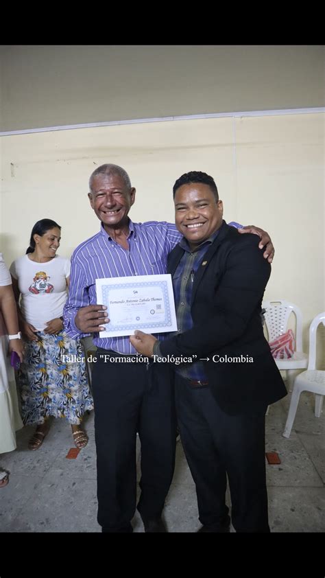 Pastor Moisés Herrera