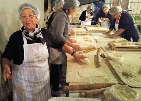 Why You Should Visit Castelvetere Sul Calore in August - Dream of Italy