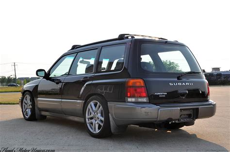 For Sale 98 Subaru Forester S 4800 Obo Car Repair And Performance