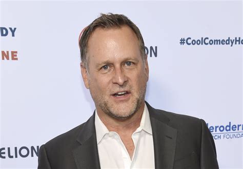 Dave Coulier And Jayne Modean