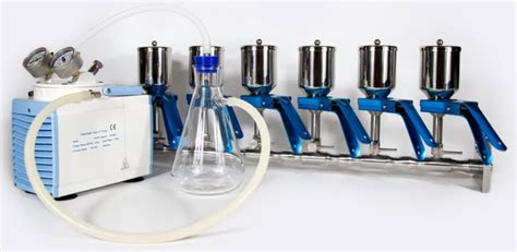 What Is A Real Life Example Of Vacuum Filtration