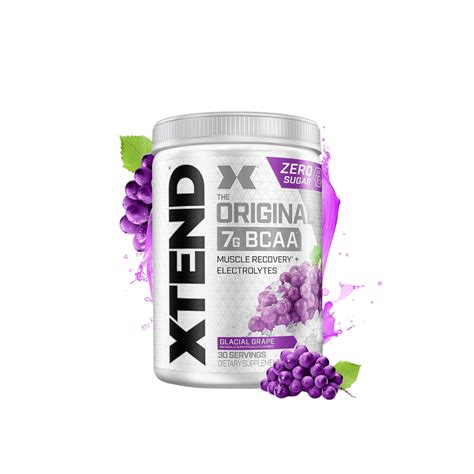 Xtend Bcaa Price In Pakistan 30i90 Servings