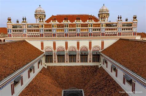 Chettinad Exploration Everything From Tantalising Recipes To