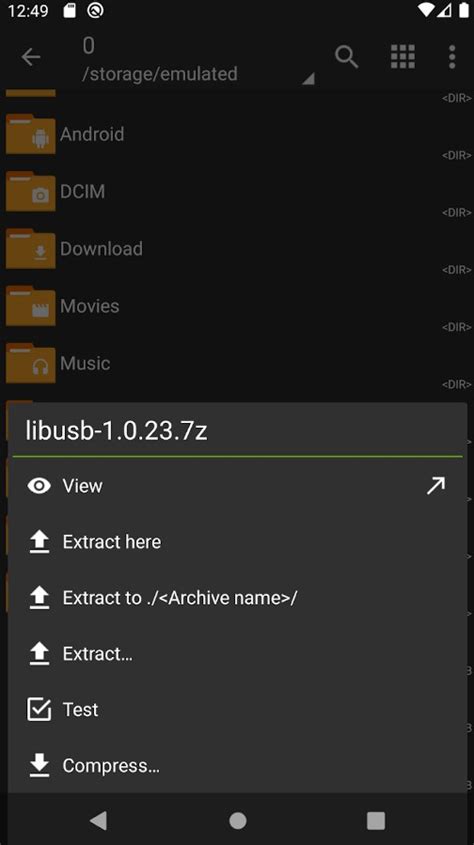 Best Zip Rar Extractor Apps For Android IOS Freeappsforme Free Apps For Android And IOS