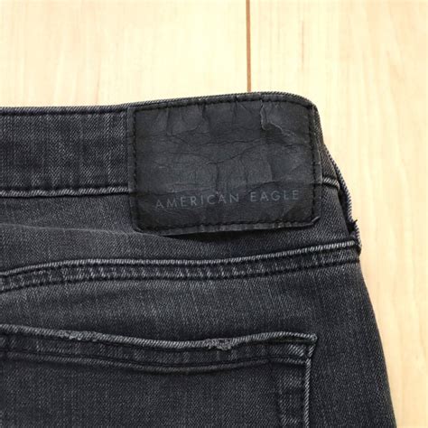 Yahooオークション 【美品】american Eagle Flex アメリカンイーグ