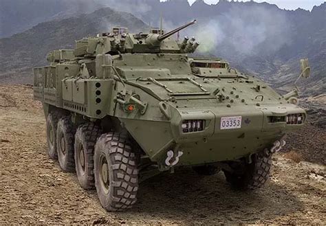 Drs Technologies To Provide Surveillance Systems To Canadian Army