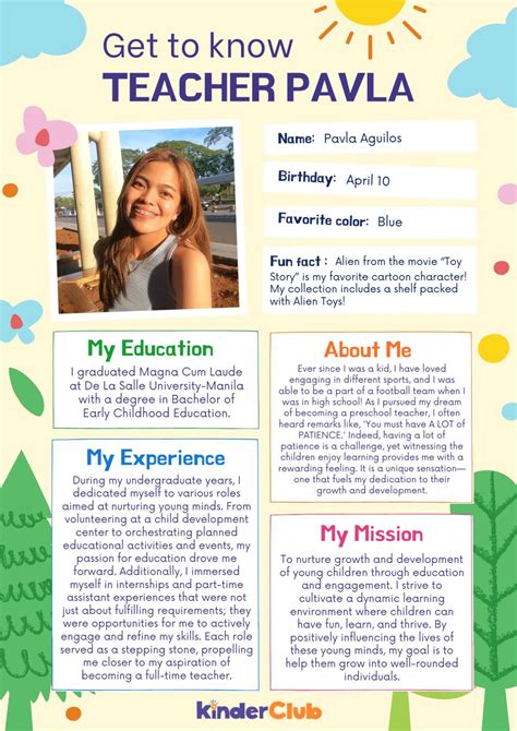 School Readiness Classes With Kinderclub Quarter Month Half Month