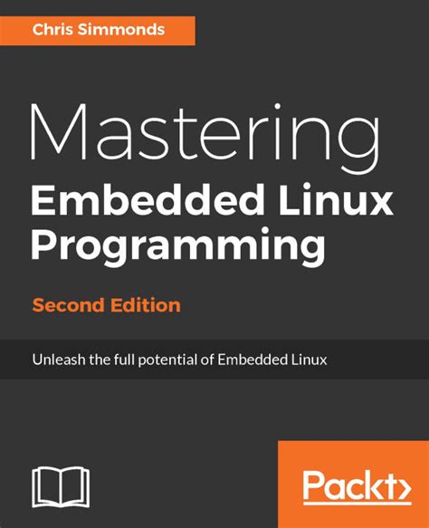 Mastering Embedded Linux Programming Sách đen Trắng