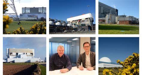 Dalkia Uk Secures Fm Contract With Edf Nuclear Operations Fmj