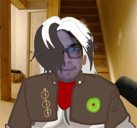 Showing Off My Hsr Oc R Okzyox