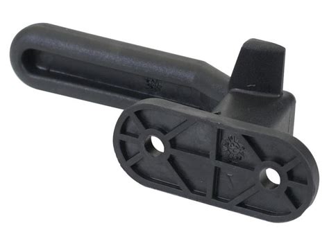 Rear Window Handle