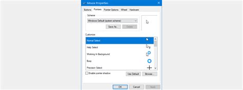 How To Configure The Mouse Settings And Sensitivity In Windows 10