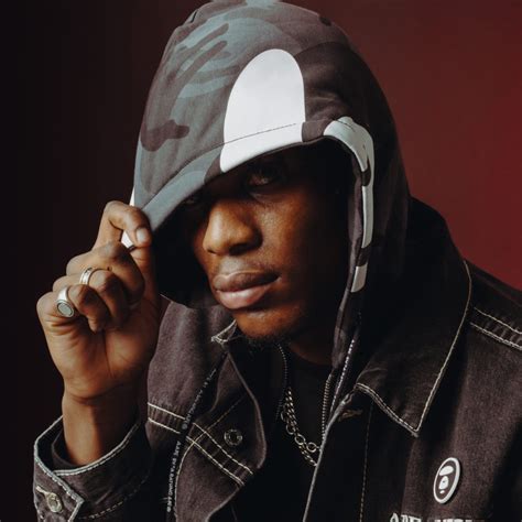 Offica Teases New Ep With Living Proof Single — Watch Hwing