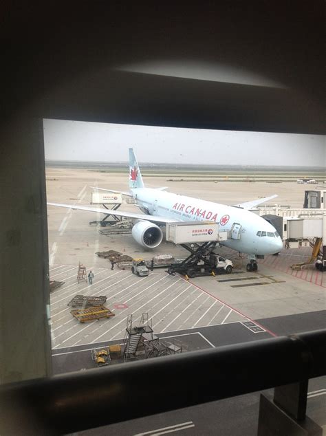 World Is On My Way Passenger Jet Passenger Aircraft