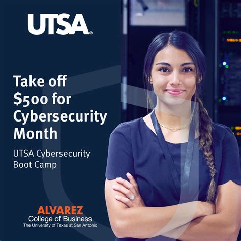 Edx On Linkedin Utsa Cybersecurity Boot Camp Learn Cybersecurity In
