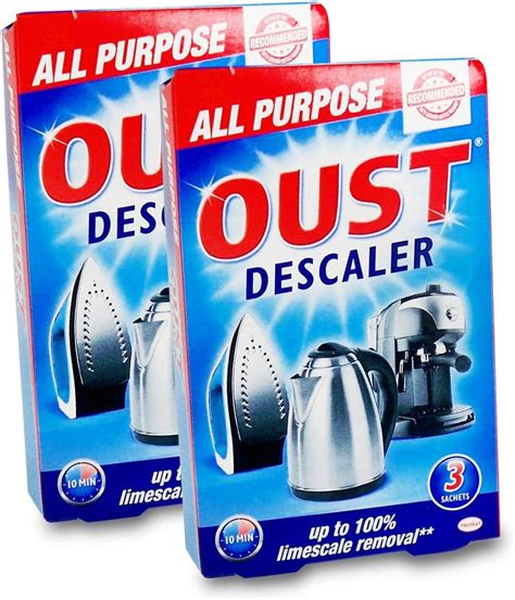 Kettle Descaler Oust At Mark Cox Blog