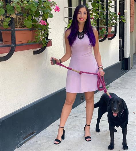 Alejandra Toledanos Feet