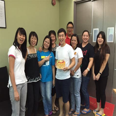 Mason Ling Manager Logistik Serimas Sdn Bhd Linkedin