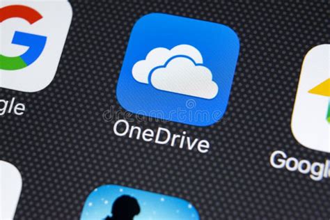 Onedrive App Icon Windows 10 Onedrive Icons Dymfbr