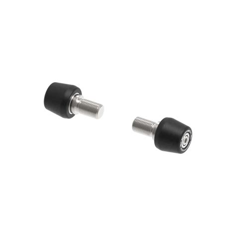 Evotech Bar End Weights Race Yamaha Xsr900 Gp Gp 2024 Non Mirr