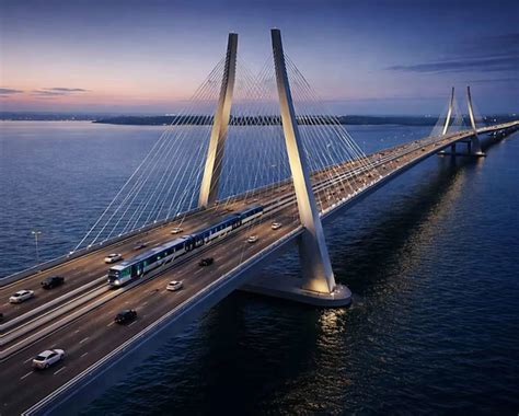 Easton Developer Creates Nonprofit In Push For Bridge Connecting Ct And