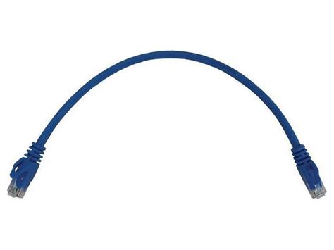 Tripp Lite Cat6a 10g Snagless Molded Utp Ethernet Cable Rj45 Mm Poe