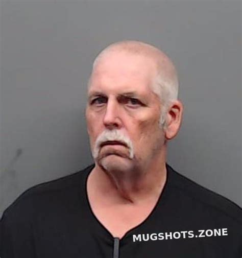 Huse Bryan William 02072024 Smith County Mugshots Zone