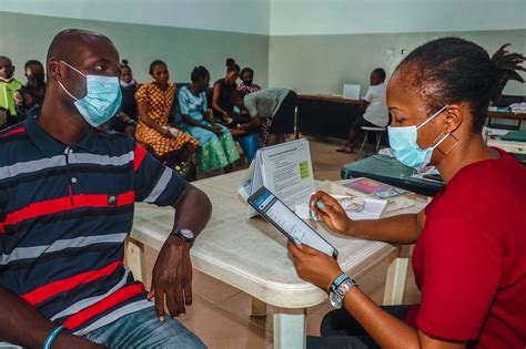 Using Artificial Intelligence To Ensure The Right People Receive Malaria Meds By Jhpiego Medium