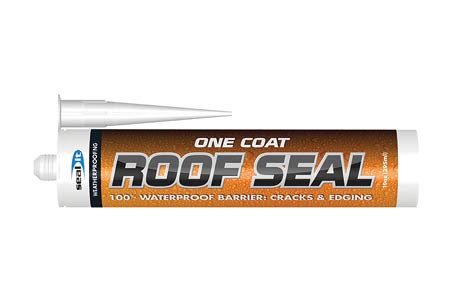 Seal It Roof Seal Liquid Membrane System Roofing Selco