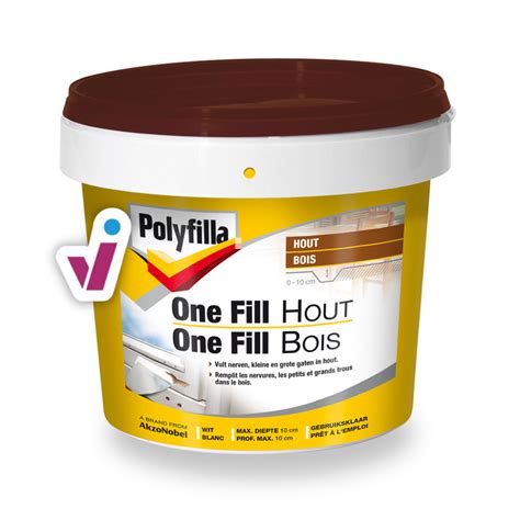Polyfilla One Fill Wood