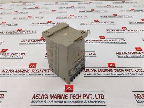 Proton Electronics Lvm 3p Voltage Protector Relay Aeliya Marine