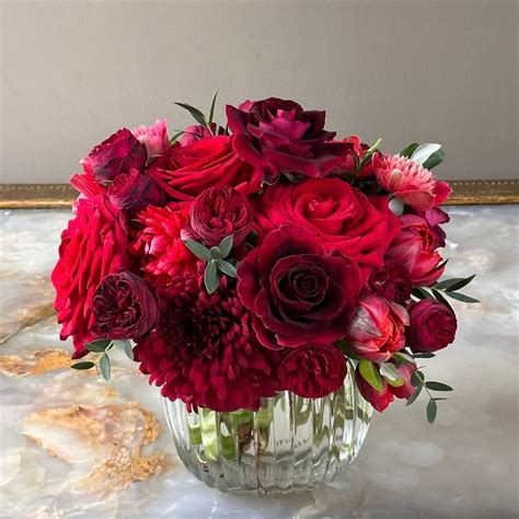 Luxury Florist London Pulbrook And Gould Flowers Pulbrook And Gould