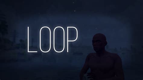 Loop Rust Cinematic Short Film Youtube